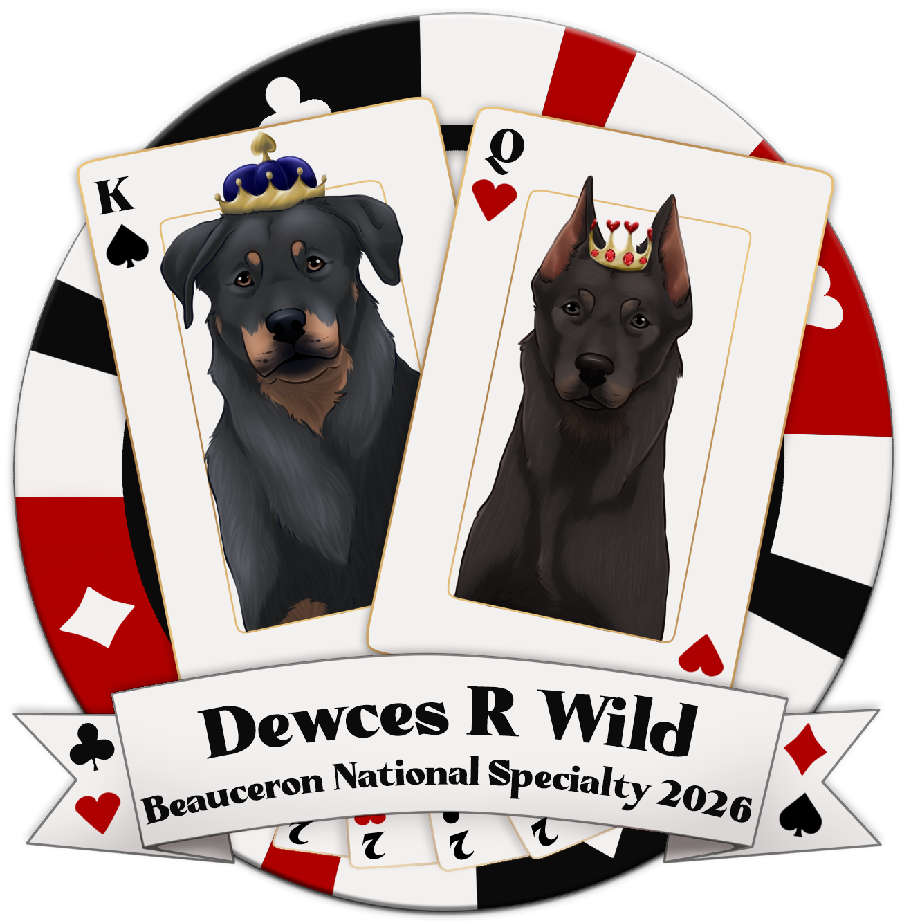 American Beauceron Club 2026 National Specialty & Journee – October 4th ...